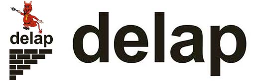 Kontakty - Čertovsky dobré farby laky | Delap.sk