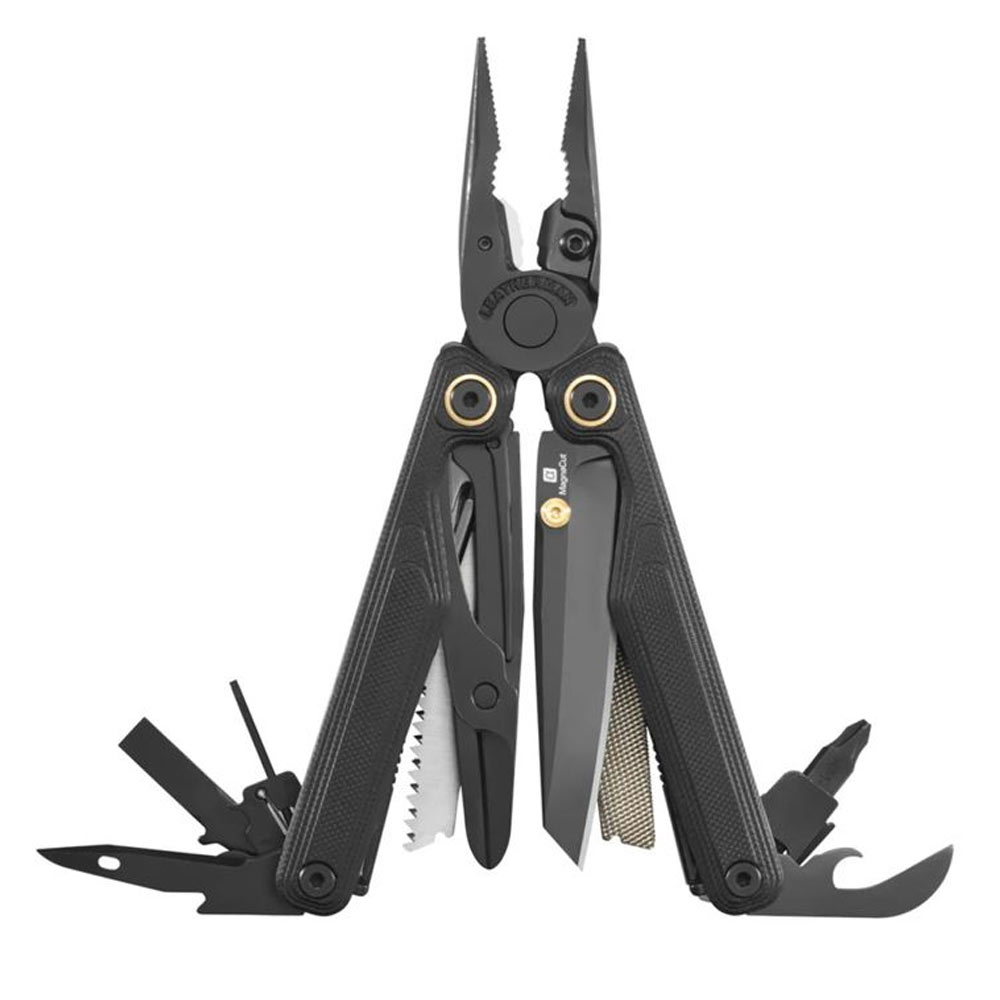 WAVE ALPHA - OBSIDIAN - Dellinger.cz – Hochwertige und scharfe Küchenmesser