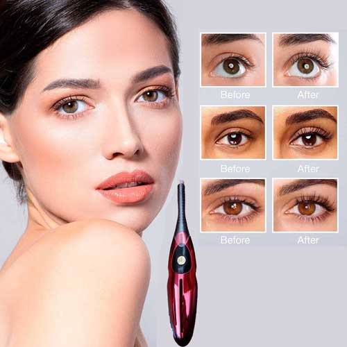 Excelentní kulma na řasy | Deminas