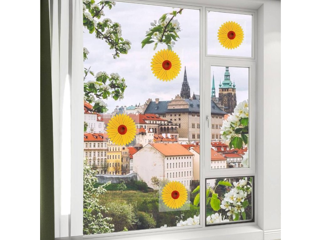 DVOSTRUKO PAKIRANJE - Ukrasni mamac za muhe | Deminas