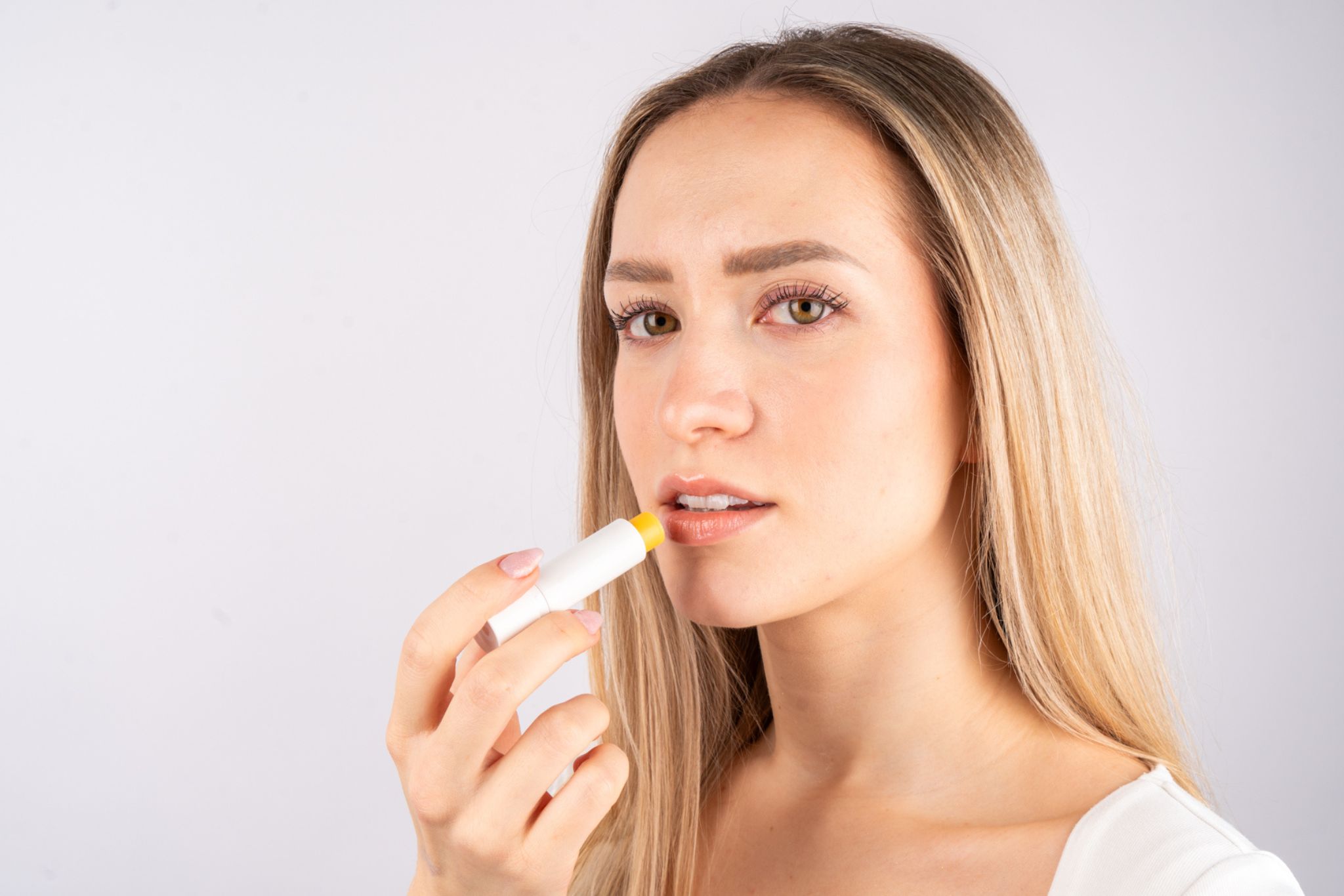 Ako mať väčšie pery: Pomôže balzam, maska aj cvičenie | deNatura