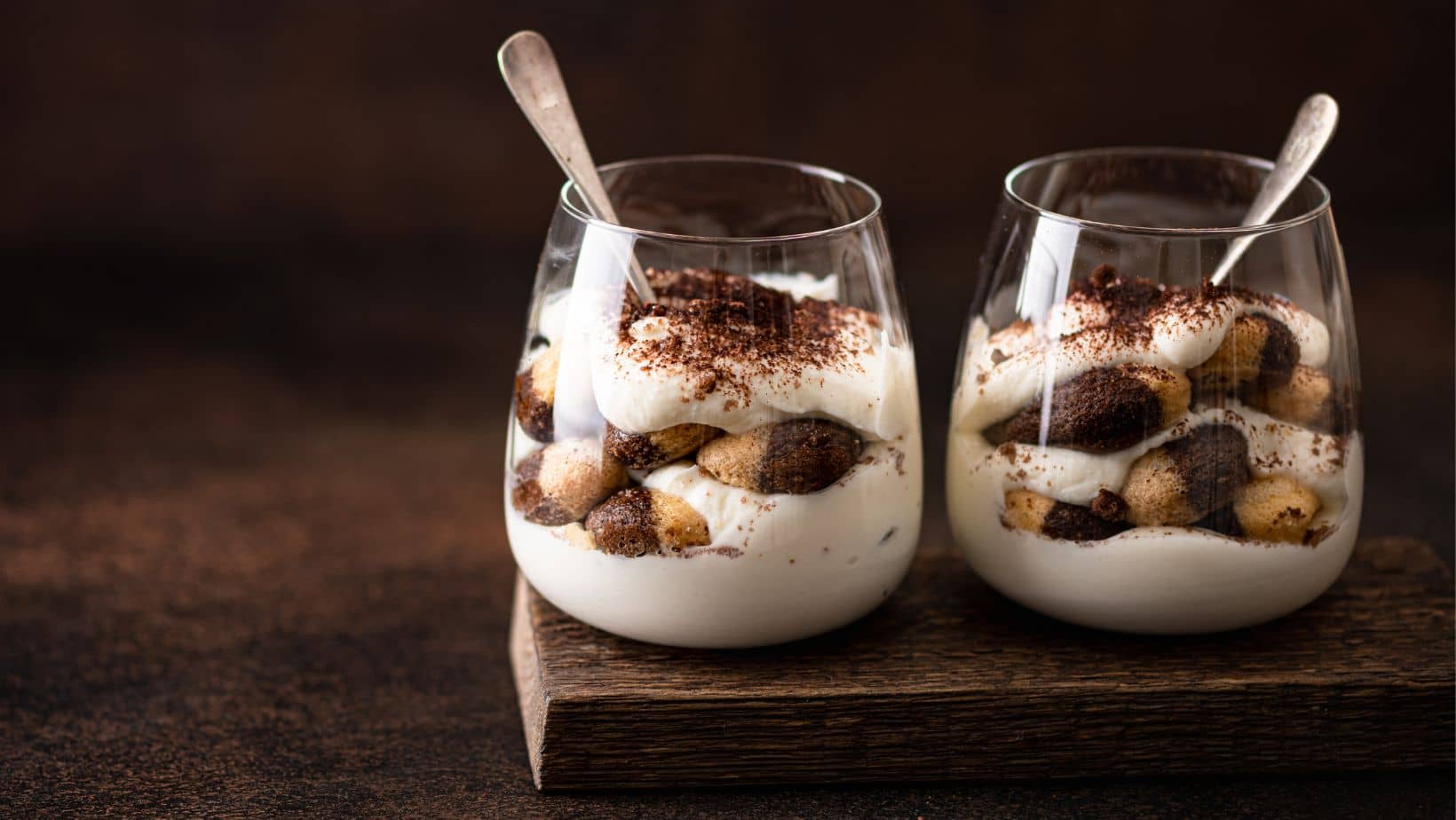 Tradiční italské dezerty | Denis Henry