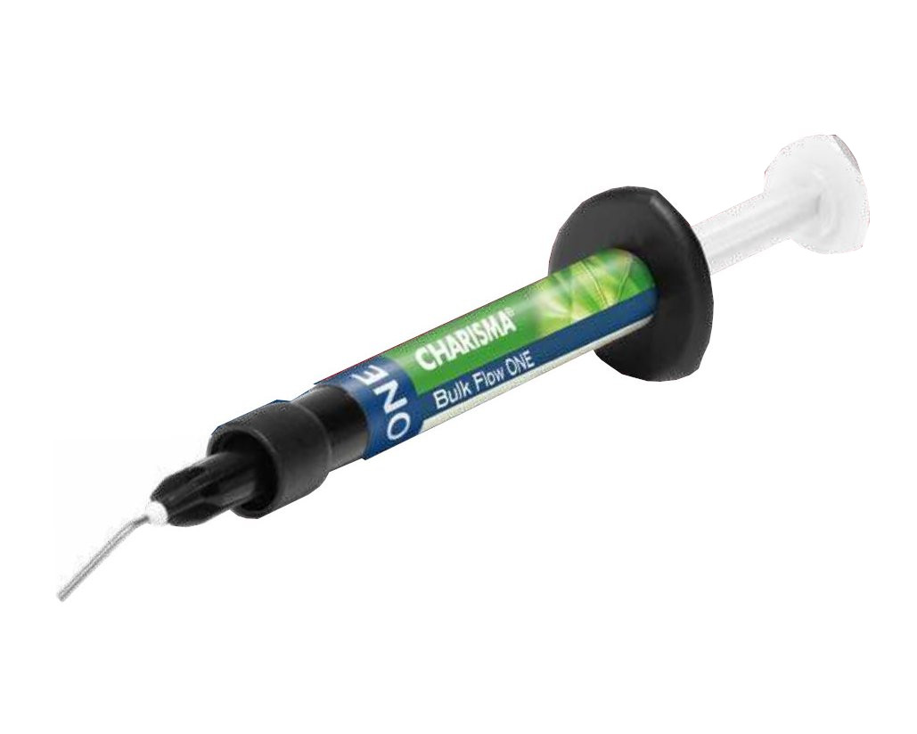 Charisma Bulk Flow One 2g - Dental-ordinace.cz