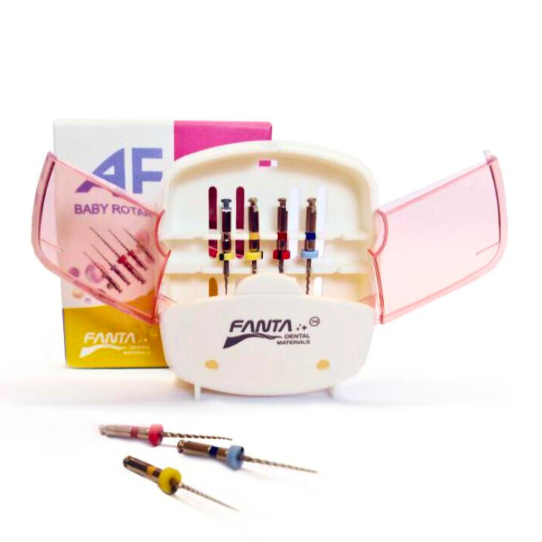 FANTA AF Baby Rotary - Dental supply s.r.o.
