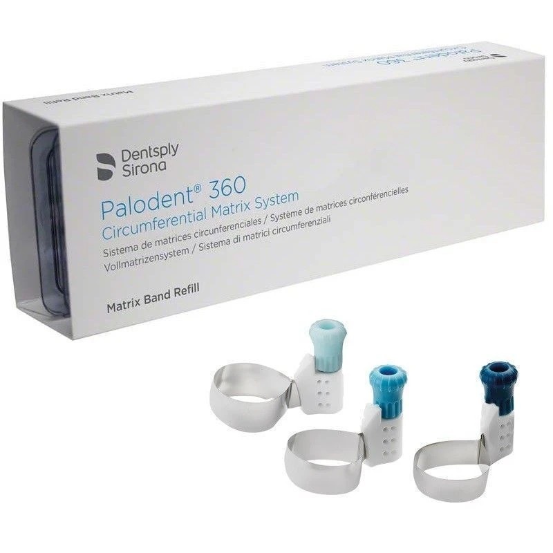 Palodent 360 - DentaMax.cz