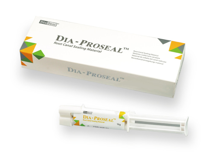 Dia-Pro Seal - DentaMax.cz
