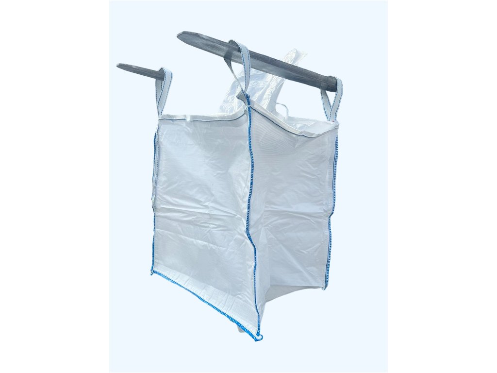 Nový Big Bag 90x90x125 N/V - Depak | pytle a vaky