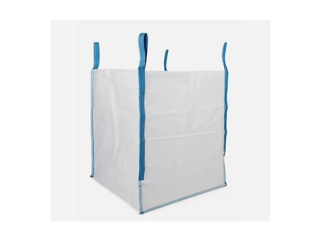 Big Bag 70x70x90 otevřený - Depak | pytle a vaky