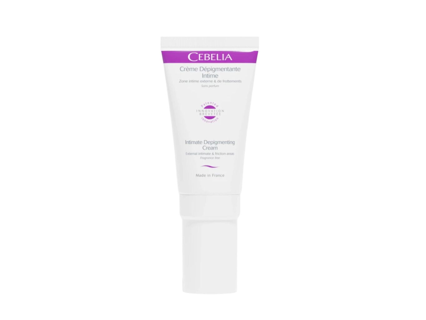 Cebelia Intimate Depigmenting Cream 30ml - Intimní depigmentační krém ...