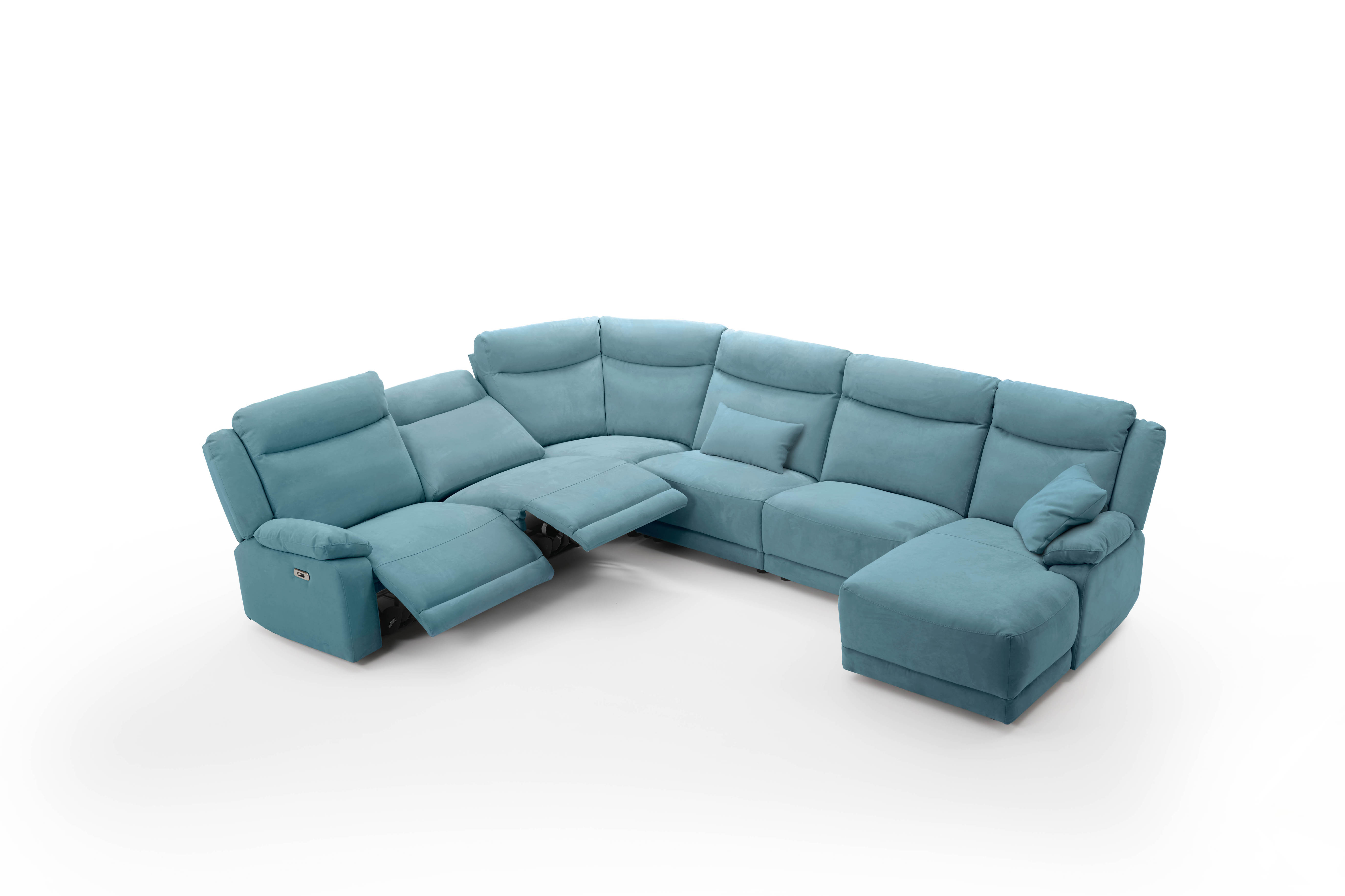 Jakou vybrat pohovku? | top pohovky z Itálie | D&L