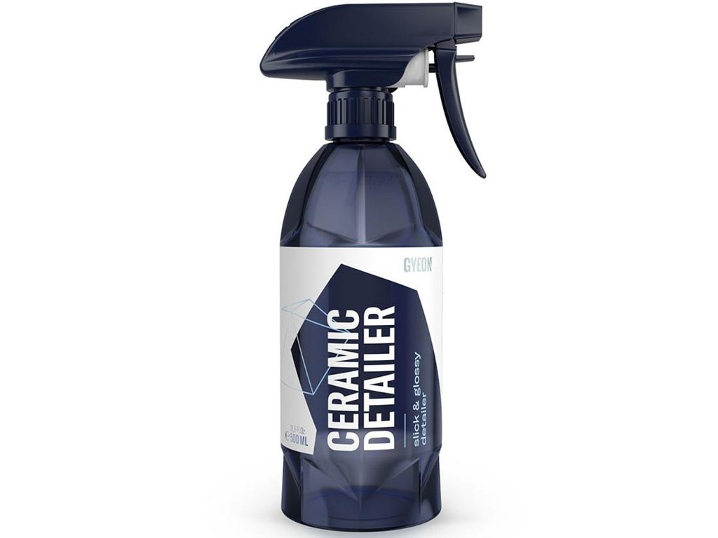 Gyeon Q2M CeramicDetailer 500ml keramický detailer | Detailingshop