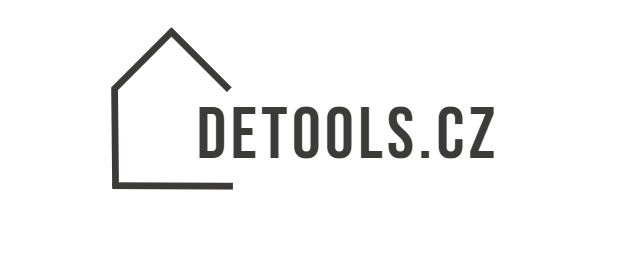 Kontakty - Detools.cz