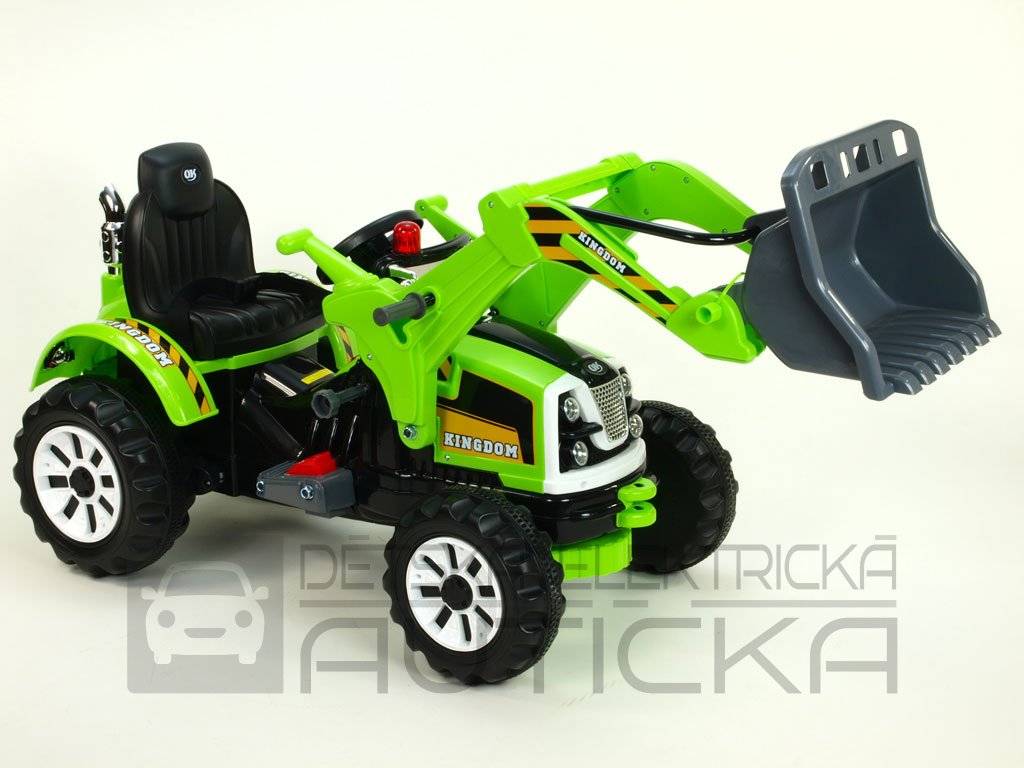 Vést Registrovat Rozličný elektrický bagr pro děti počasí televizní ...