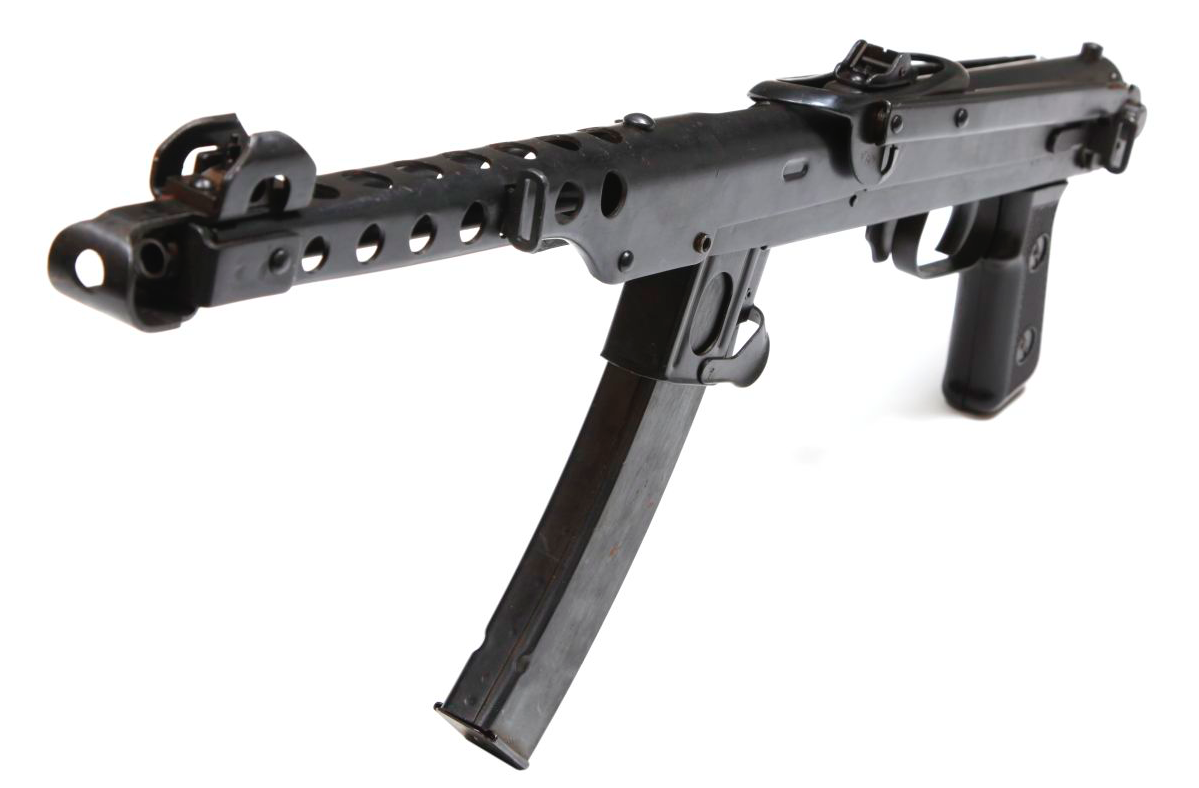 PPS 43 SEMI 7,62mm - dfpro.cz