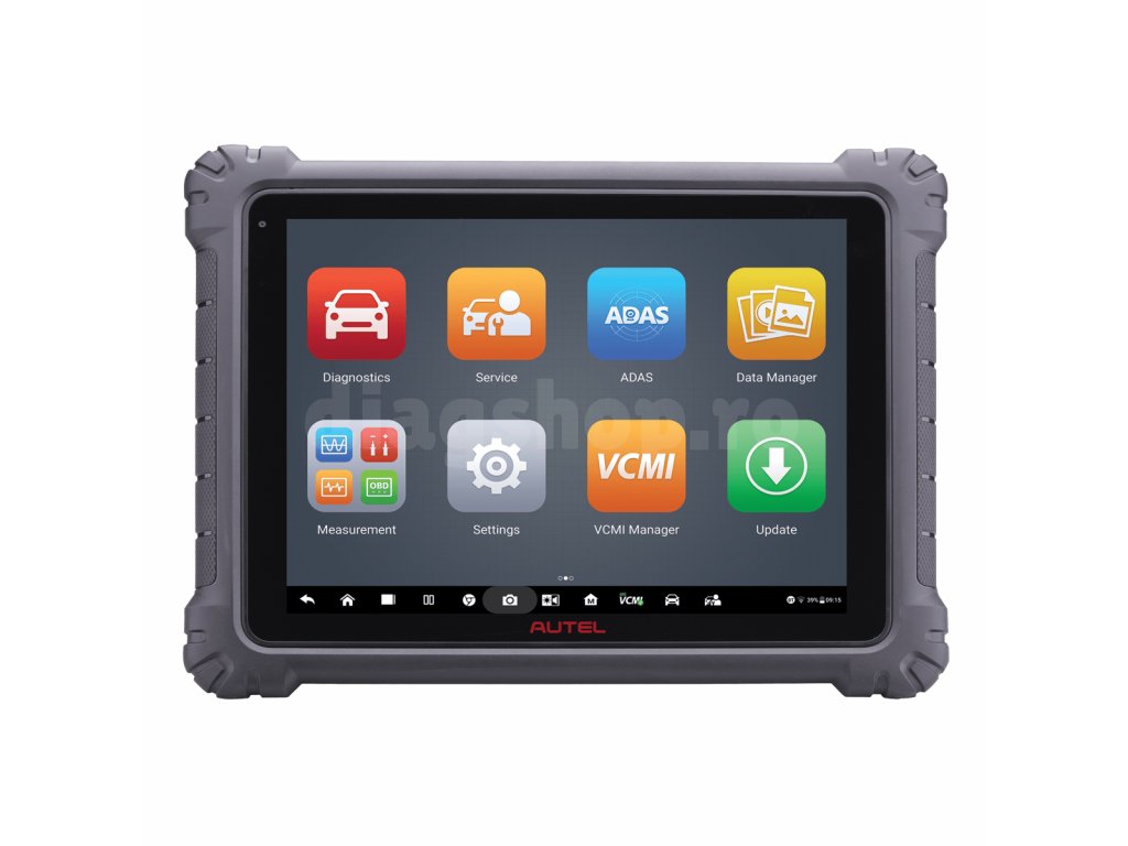 produkt Autel MaxiSYS Ultra - my.shoptet.com