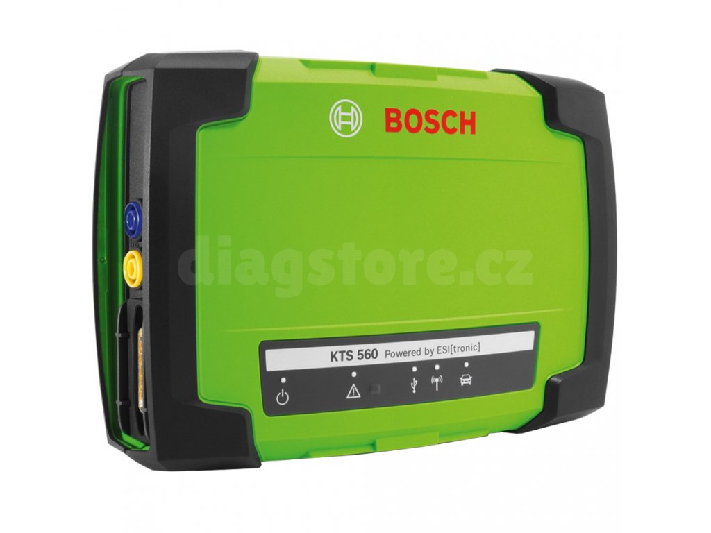 Diagnostika Bosch KTS 560