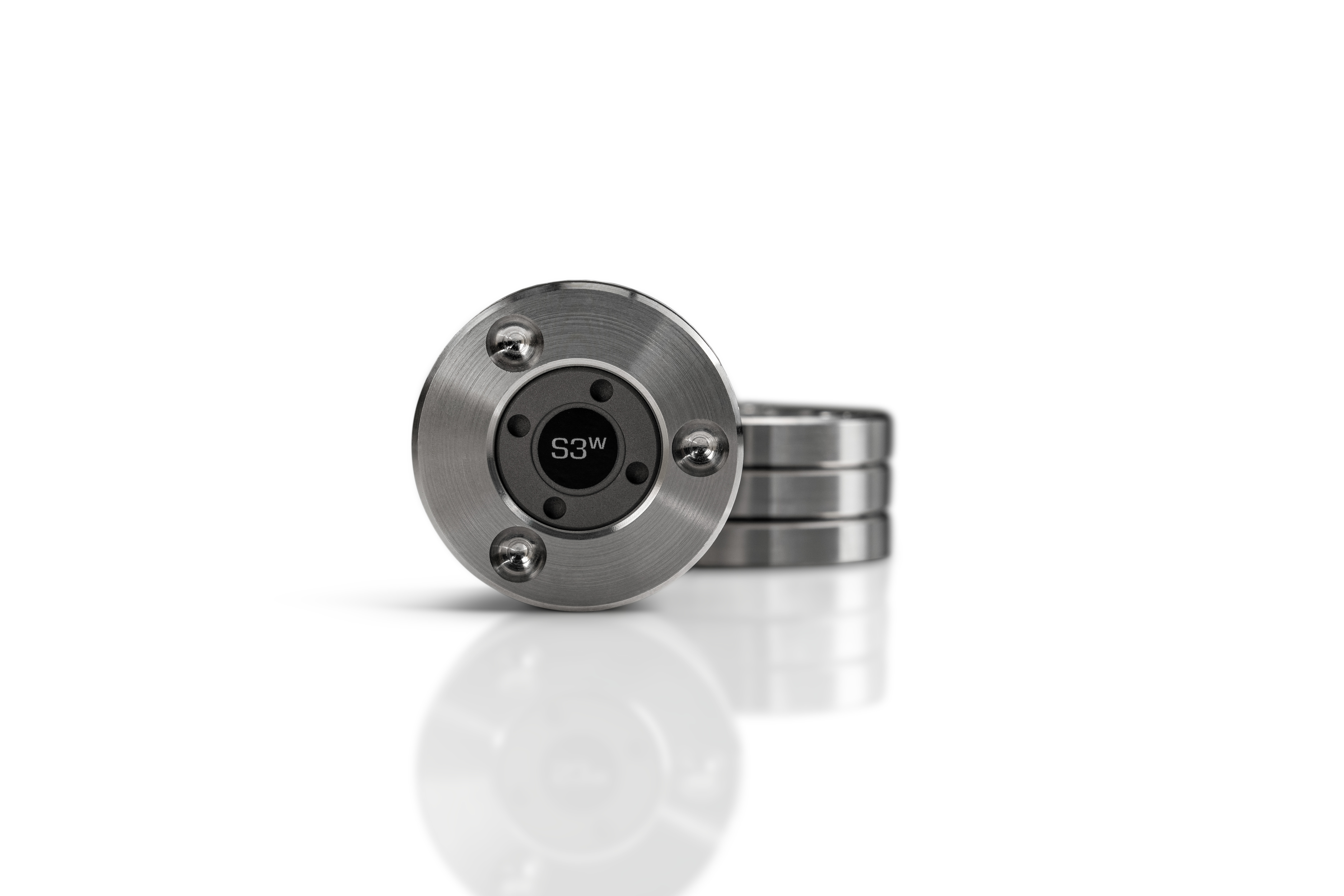 Ansuz Darkz S3W - ocelové s wolframem - DiokAudio.cz - Neposlouchejte ...