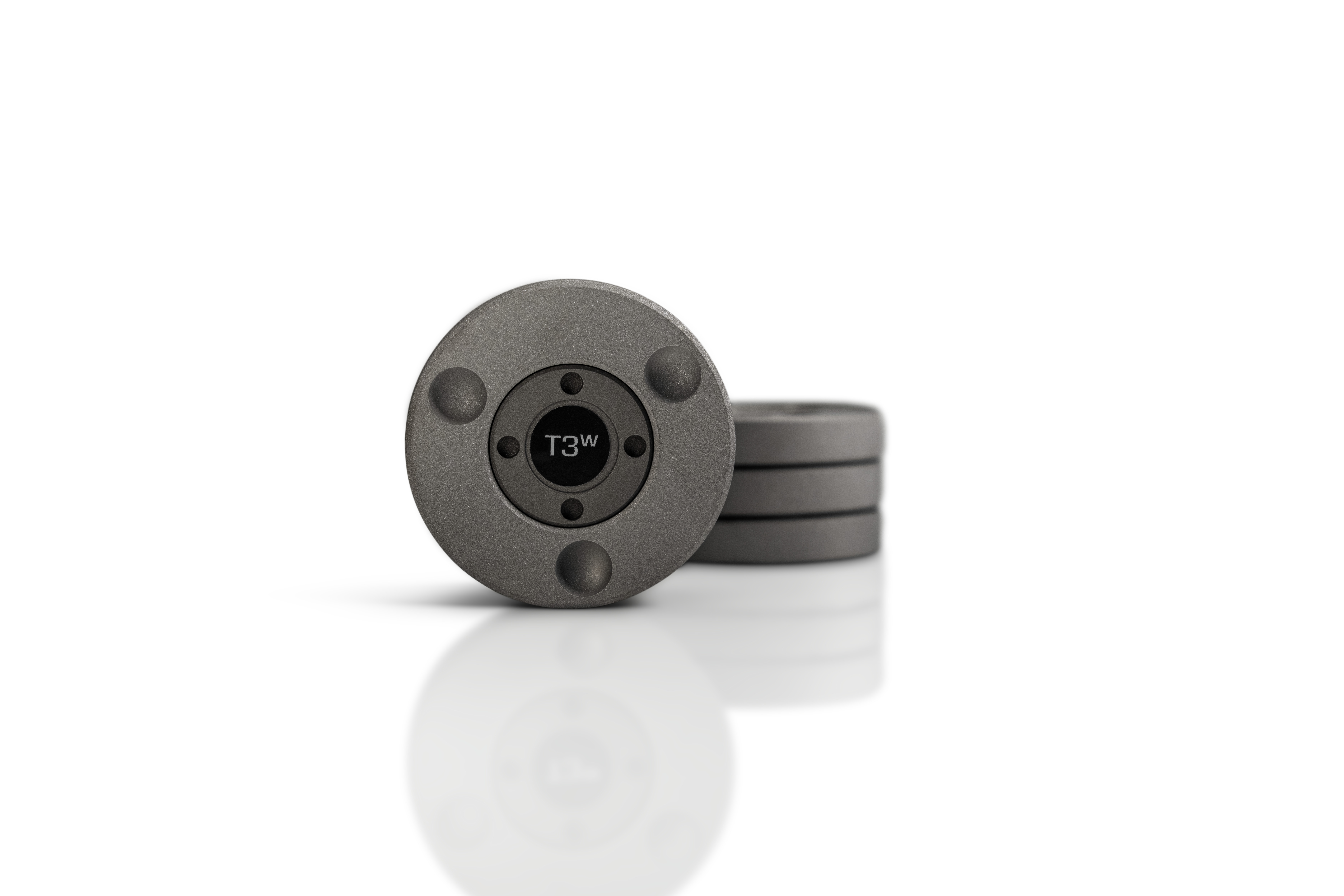 Ansuz Darkz T3W - titanové - DiokAudio.cz - Neposlouchejte hluk ale zvuk