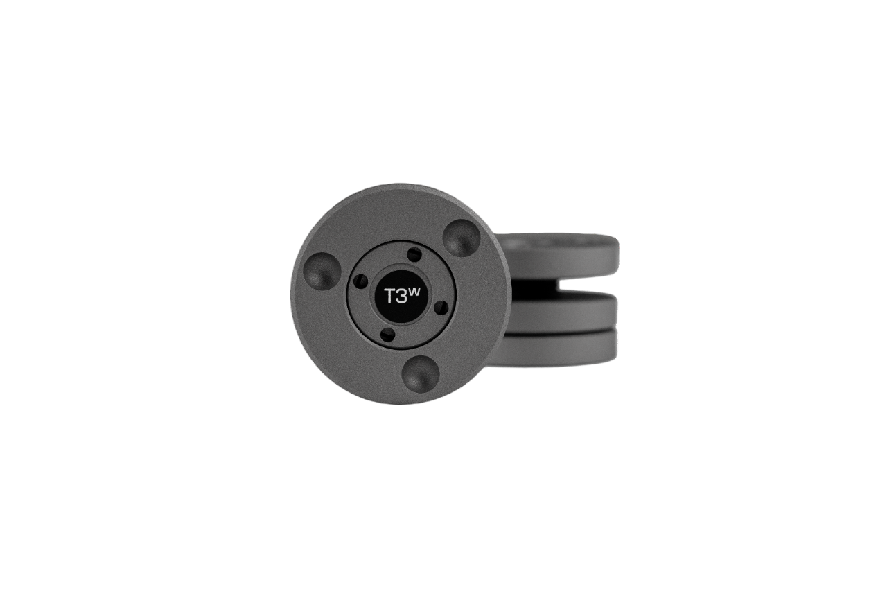 Ansuz Darkz T3W Adjustable - titanové, nastavitelné - DiokAudio.cz ...