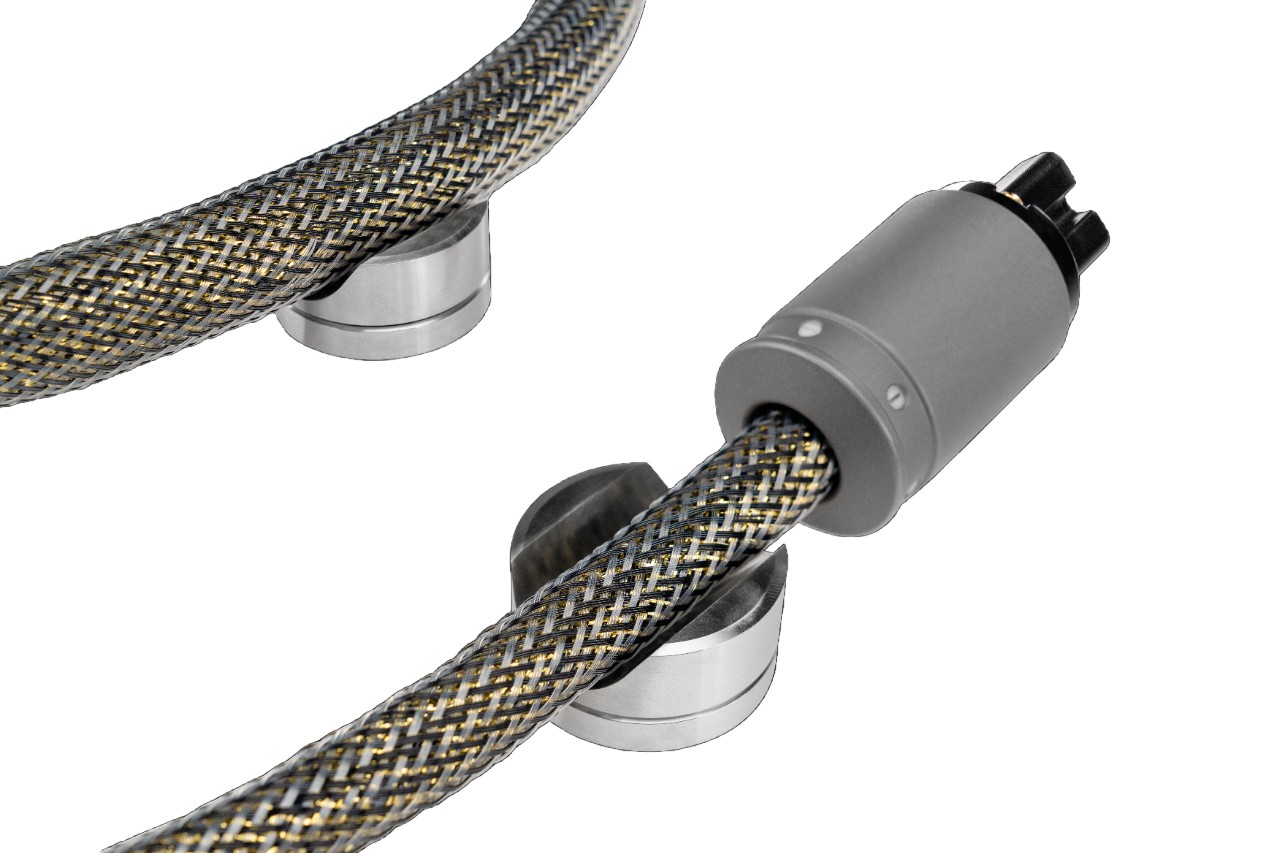 Ansuz Darkz S3T Cable Lifter - ocel - DiokAudio.cz - Neposlouchejte ...