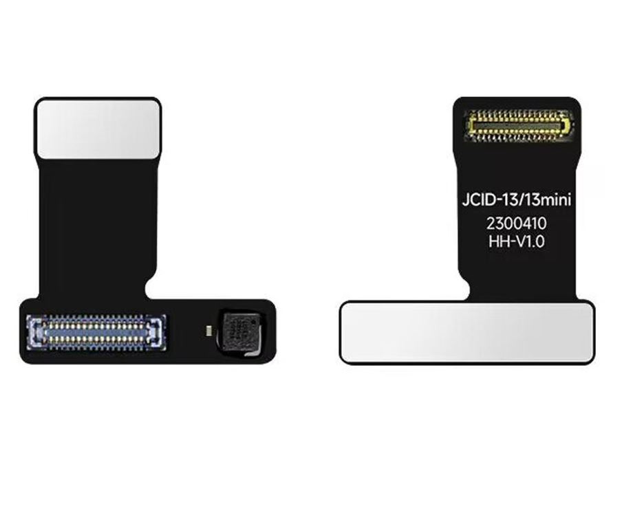 JCID JC rear camera zadna kamera tag on flex FPC 13 / 13 mini - display.sk