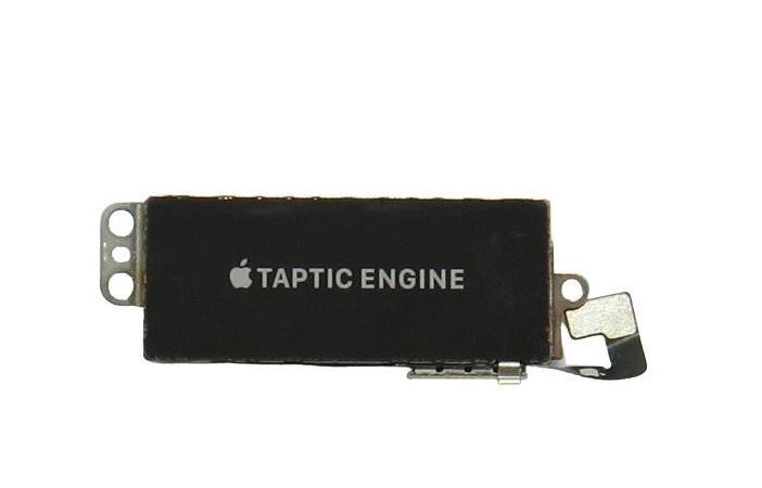 Apple iPhone Xr - Vibračný motorček - Taptic engine - display.sk