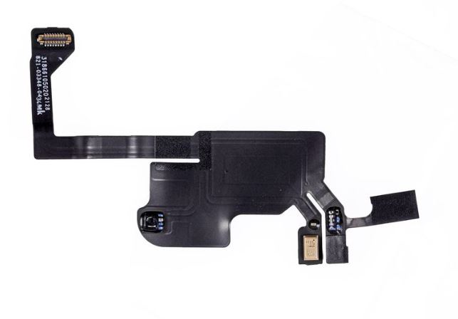 Apple iPhone 13 Mini - Senzor Svetla Proximity light sensor + flex - display.sk