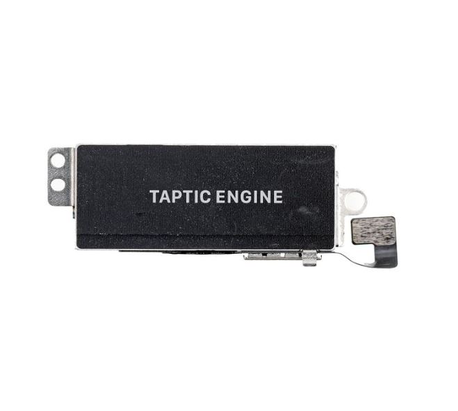Apple iPhone Xs - Vibračný motorček - Taptic engine - display.sk