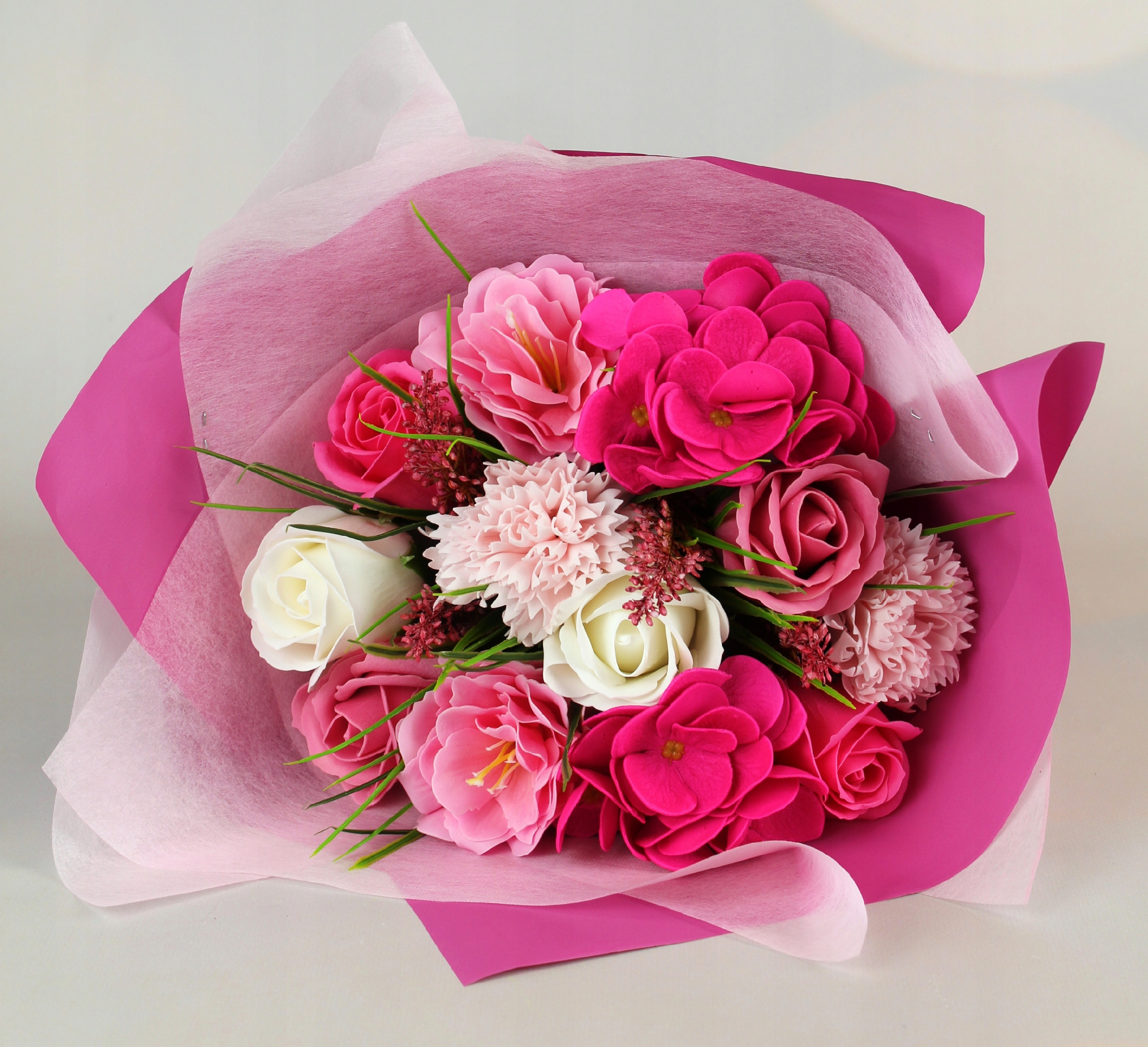 Kytica kvetov - Dizajnland.sk