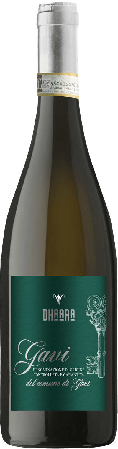 Gavi di Gavi DOCG San Silvestro