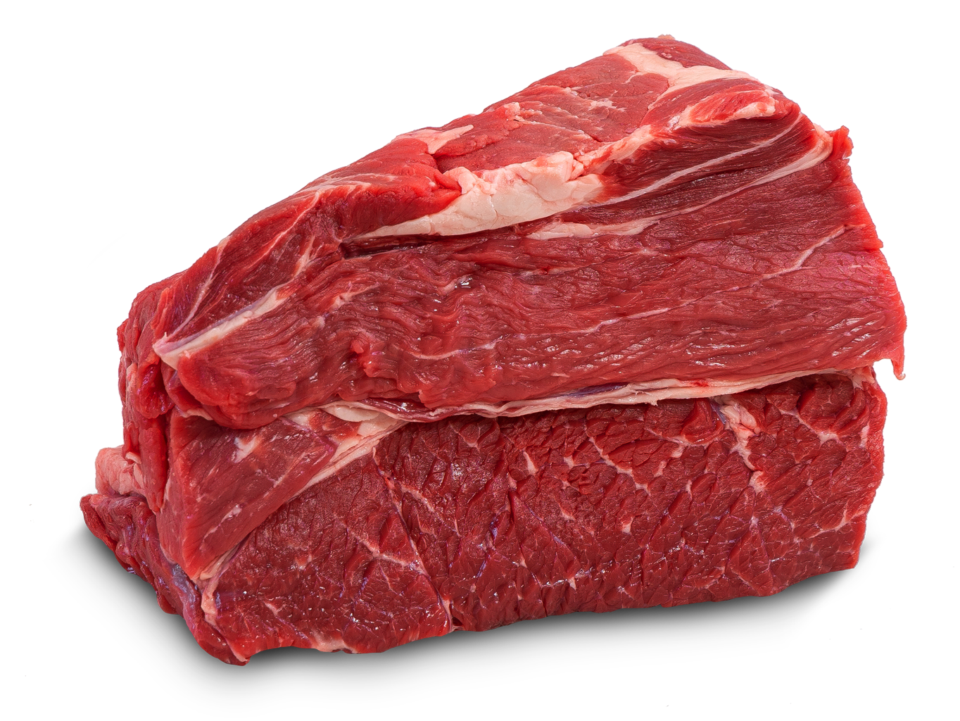 Hovězí přední b.k. býk - krk - Dobré řeznictví a potraviny