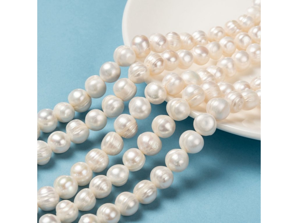 Perly říční - domeli.cz