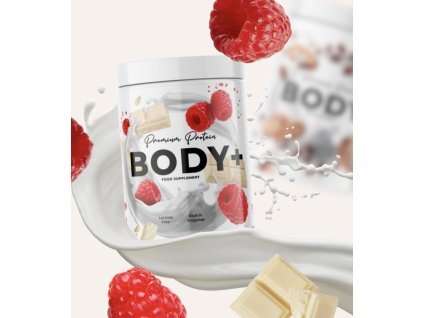 BODYPLUS | DOMIO