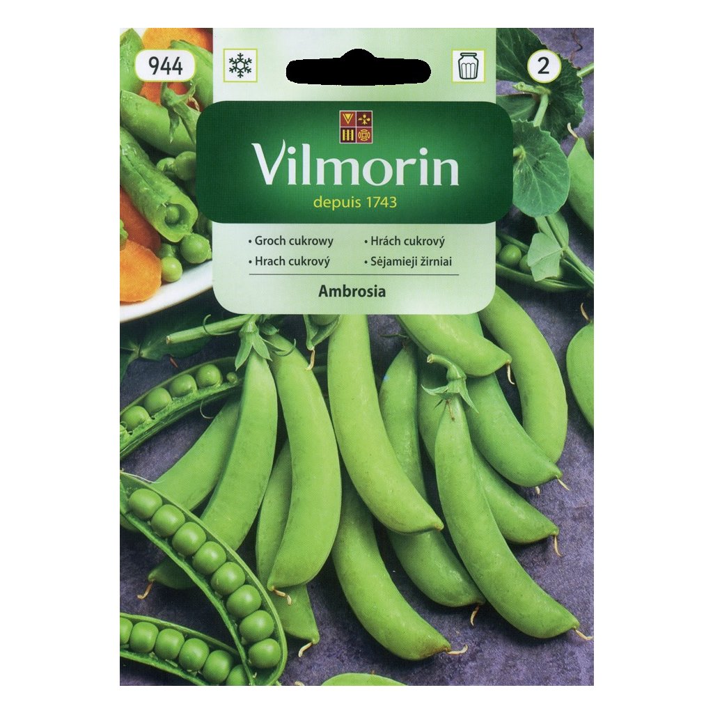 HRACH AMBROSIA - Záhradkárstvo Dráb