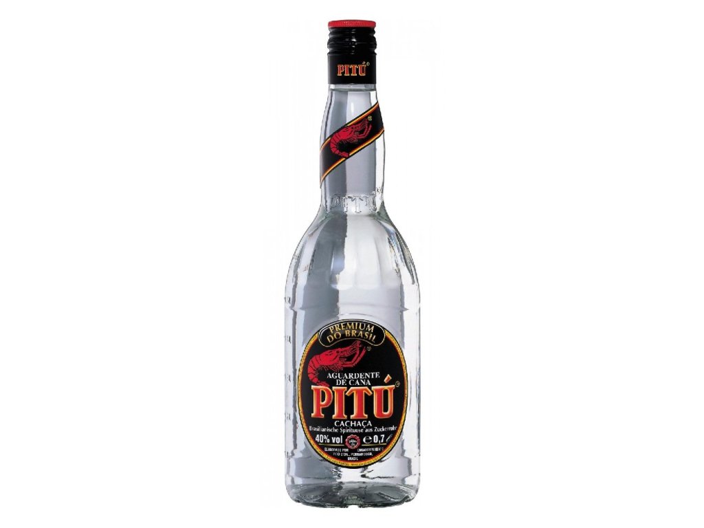 Pitú do Brasil 1l