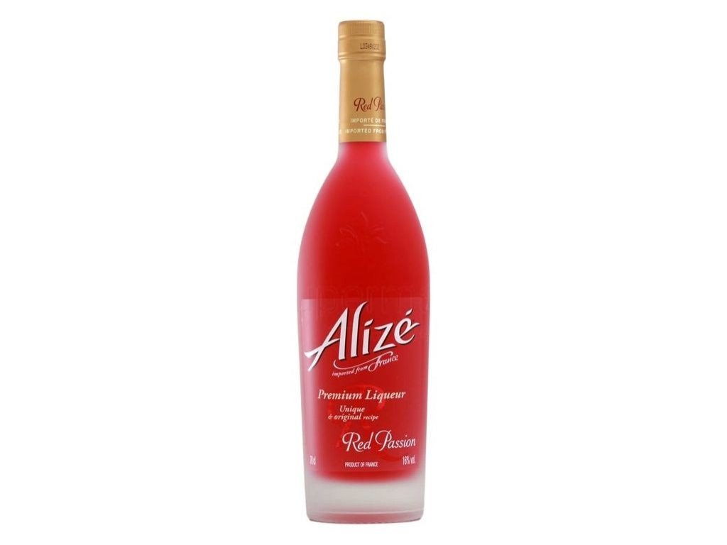 Alize Red Passion 0.7l