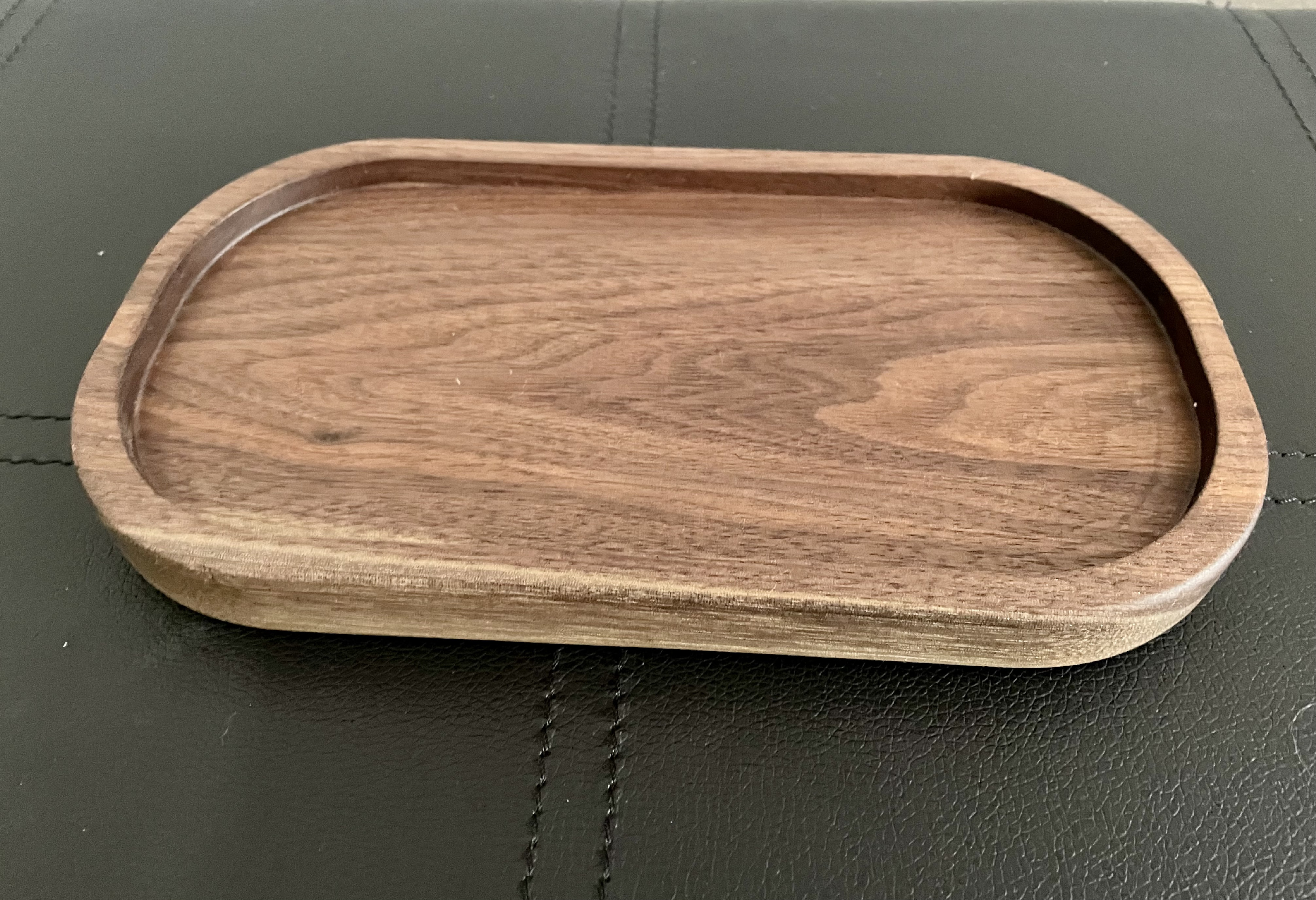 drevený podnos - Drevomág