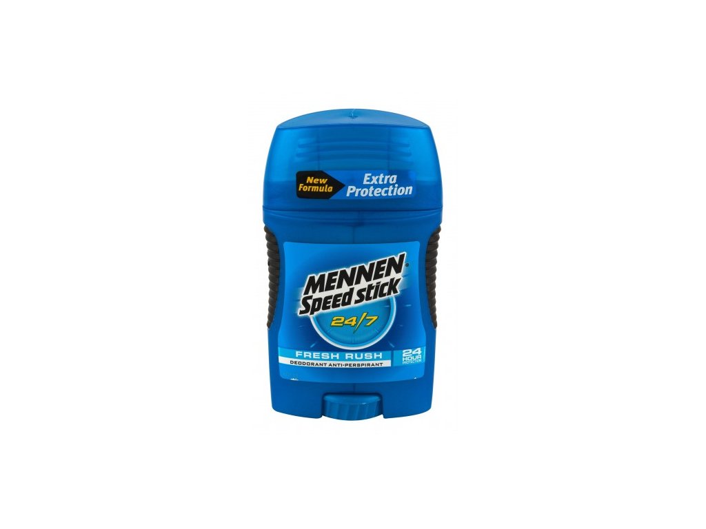 Mennen Speed Stick Fresh Rush deostick 60g - Drogeria-Shop.hu