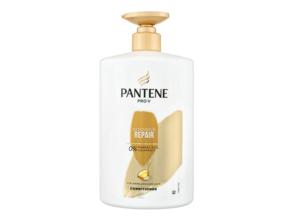 Pantene Intensive Repair hajbalzsam 1000 ml - Drogeria-Shop.hu