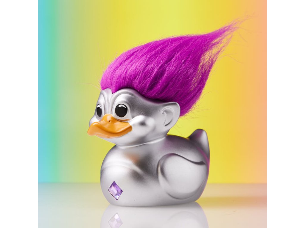 Trolls - DUCKLAND