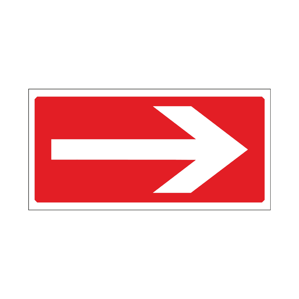 Bezpečnostní samolepky | Samolepící bezpečnostní tabulky, značky a ...