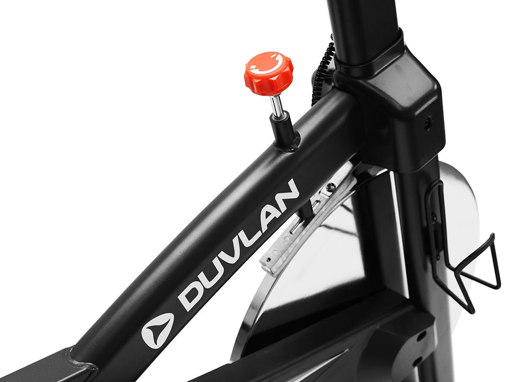 Cyklotrenažér DUVLAN Dawson - Duvlan.cz