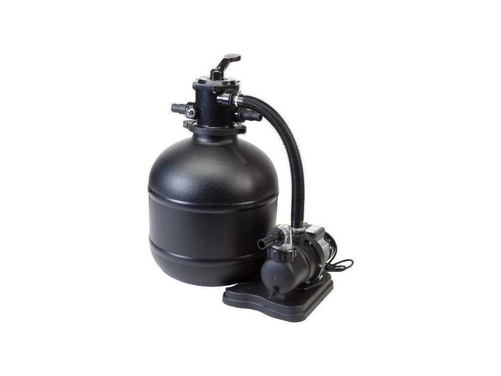 Písková filtrace Marimex ProStar Plus 8 - Duvlan.cz