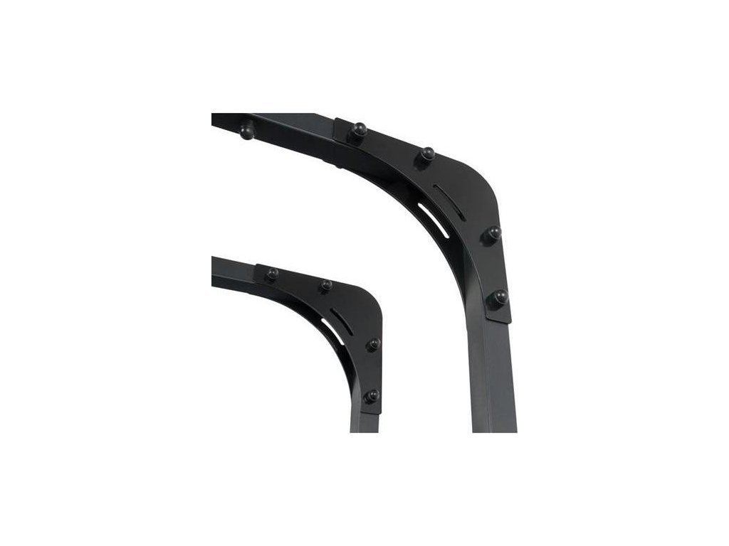 Multifunkčný stojan s bradlami a hrazdou MARBO MH-U102 - Duvlan.sk