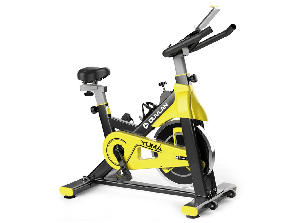 Cyklotrenažér DUVLAN Yuma - Duvlan.sk