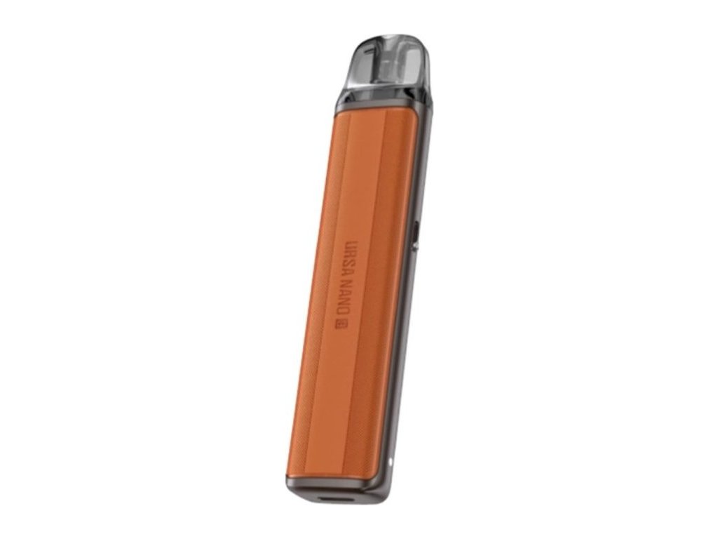 Lost Vape URSA Nano 3 Pod 1200mAh Twill Orange ⇒ 439 Kč, Elektronické ...
