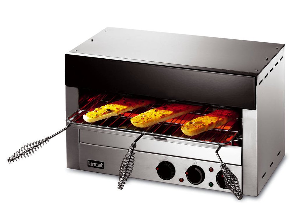 TOASTER GRIL SNACKOVÝ LSC - e-elektra.cz