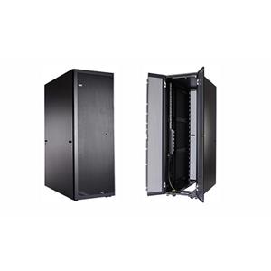 System x 42U 1200mm Deep Static Rack - E-lenovo
