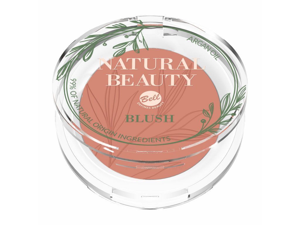 Bell Natural Beauty Blush - e-santini.hu