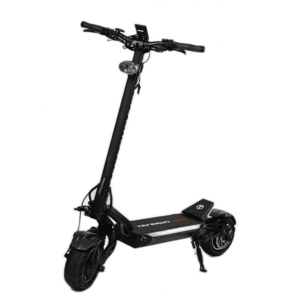 ELEKTROKOLOBEZKY| E-scooters.cz
